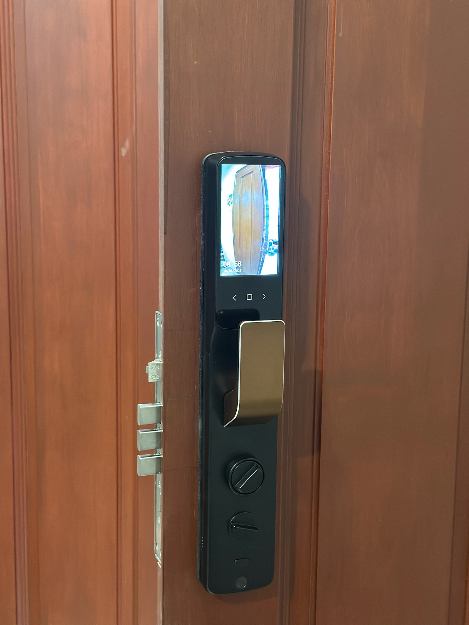 Digital Door Lock Johor Bahru :: Digital Door Lock :: HELIO – H1 PRO ...