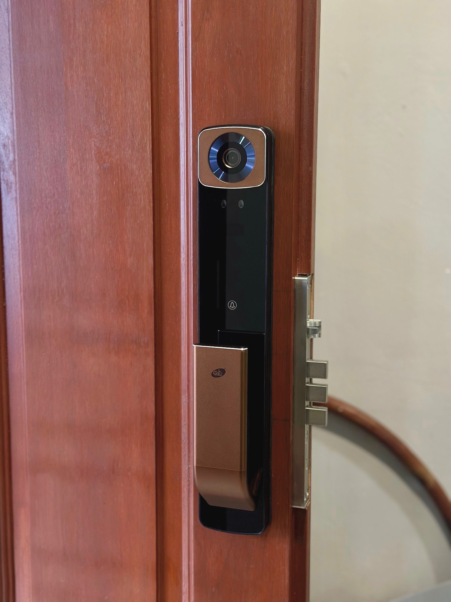 Digital Door Lock Johor Bahru :: Digital Door Lock :: HELIO – H1 PRO ...