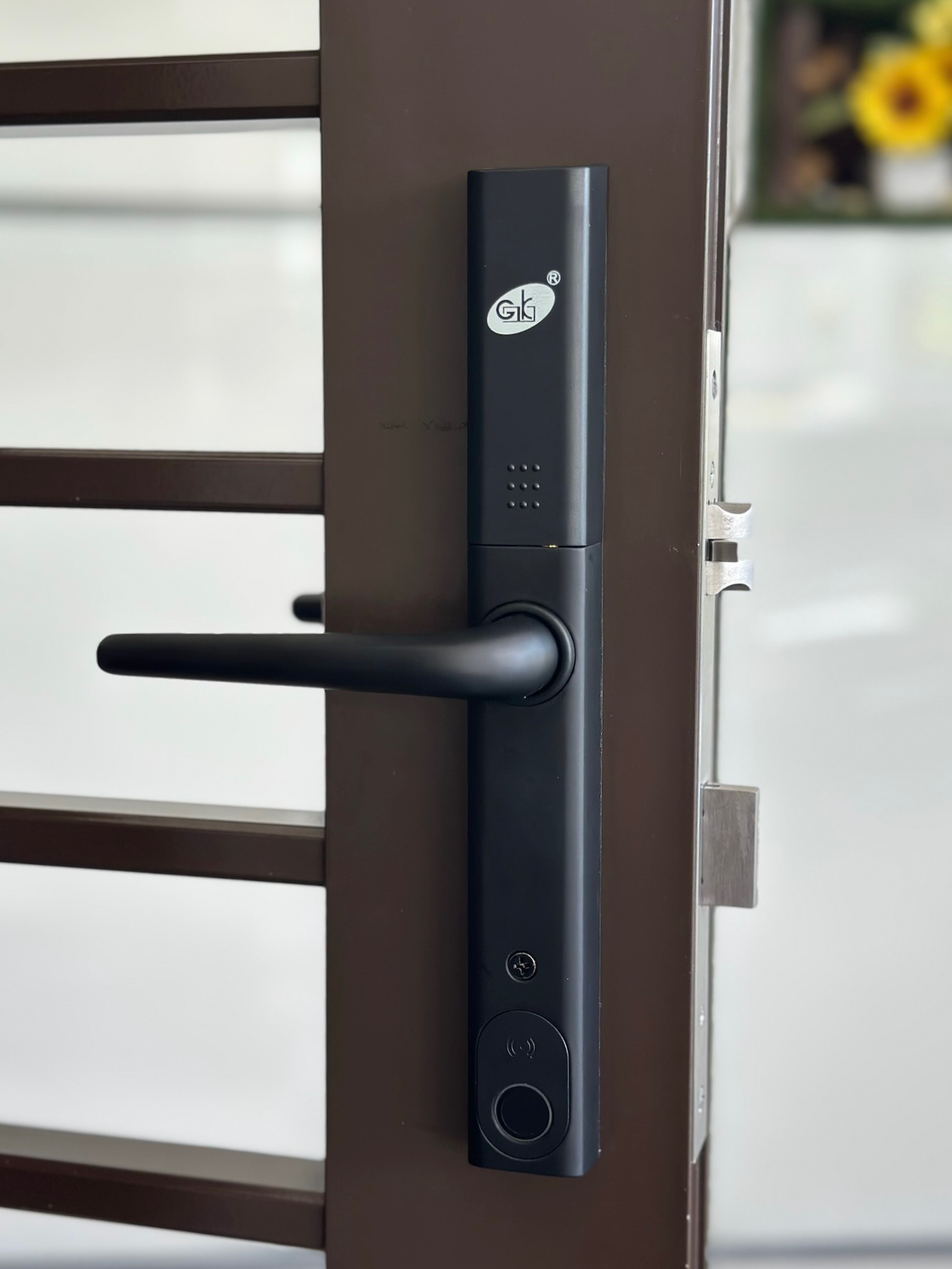 Digital Door Lock Johor Bahru :: Digital Door Lock :: JON - J50 Smart ...