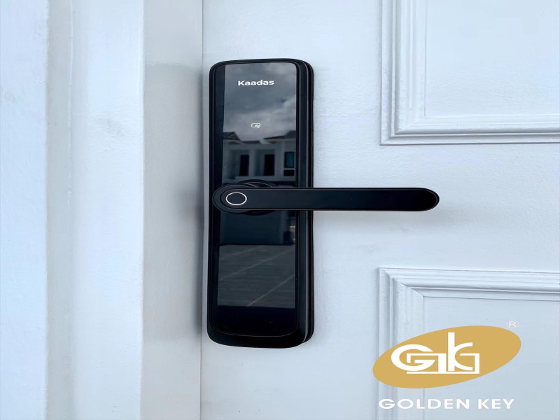 Digital Door Lock Johor Bahru :: Locksmith Tukang Kunci 开锁 Immobiliser ...